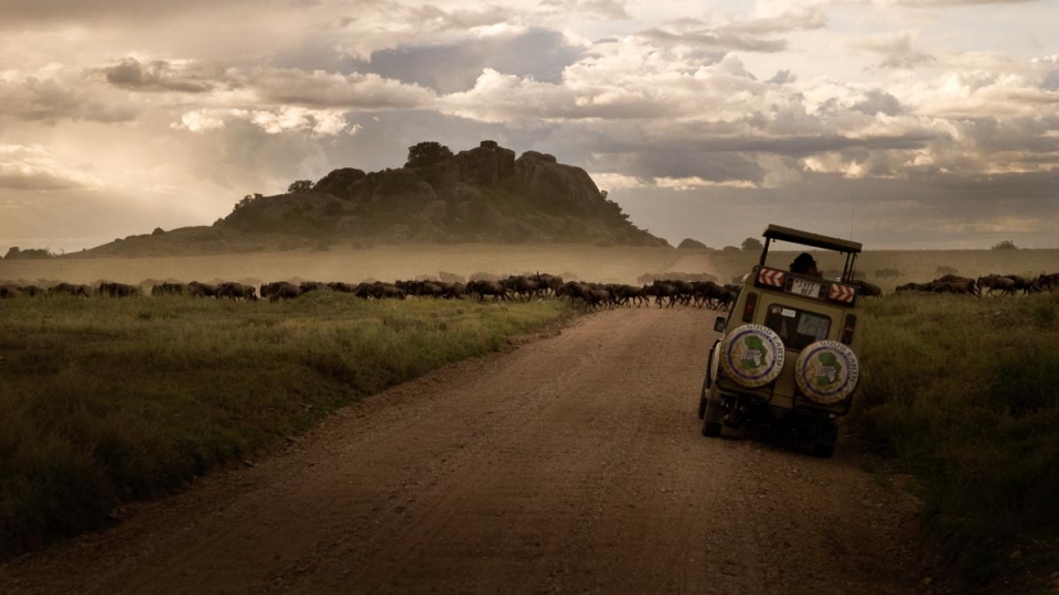 Roads to drive: Angola – ANY TIME FROM NOW